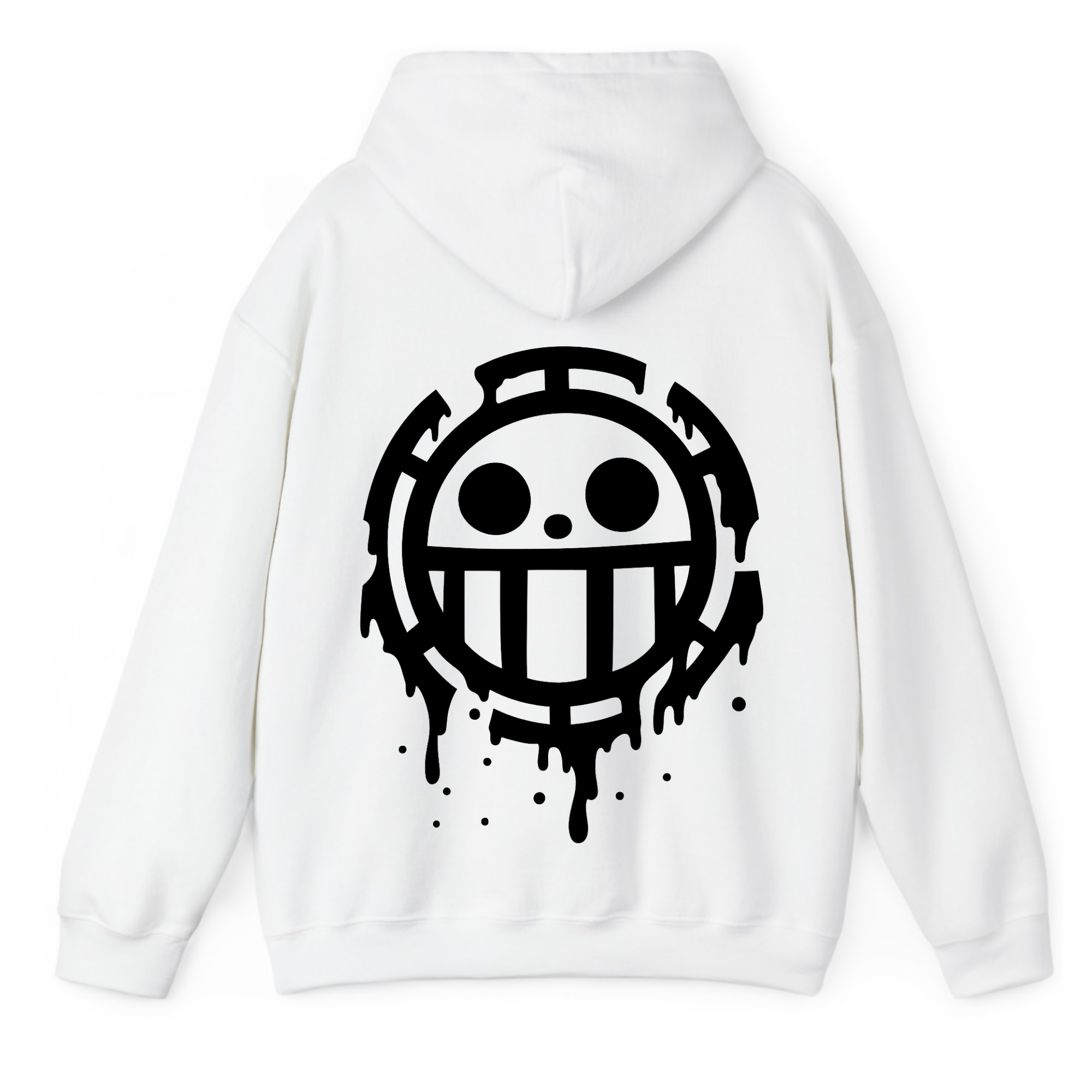 One Piece Heart Pirates Hoodie – T-SHIRT MALLI